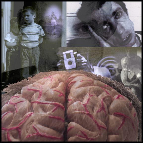 Brain Collage | Brotherly Love