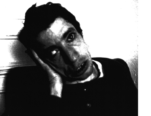 Mike Crying | Brotherly Love