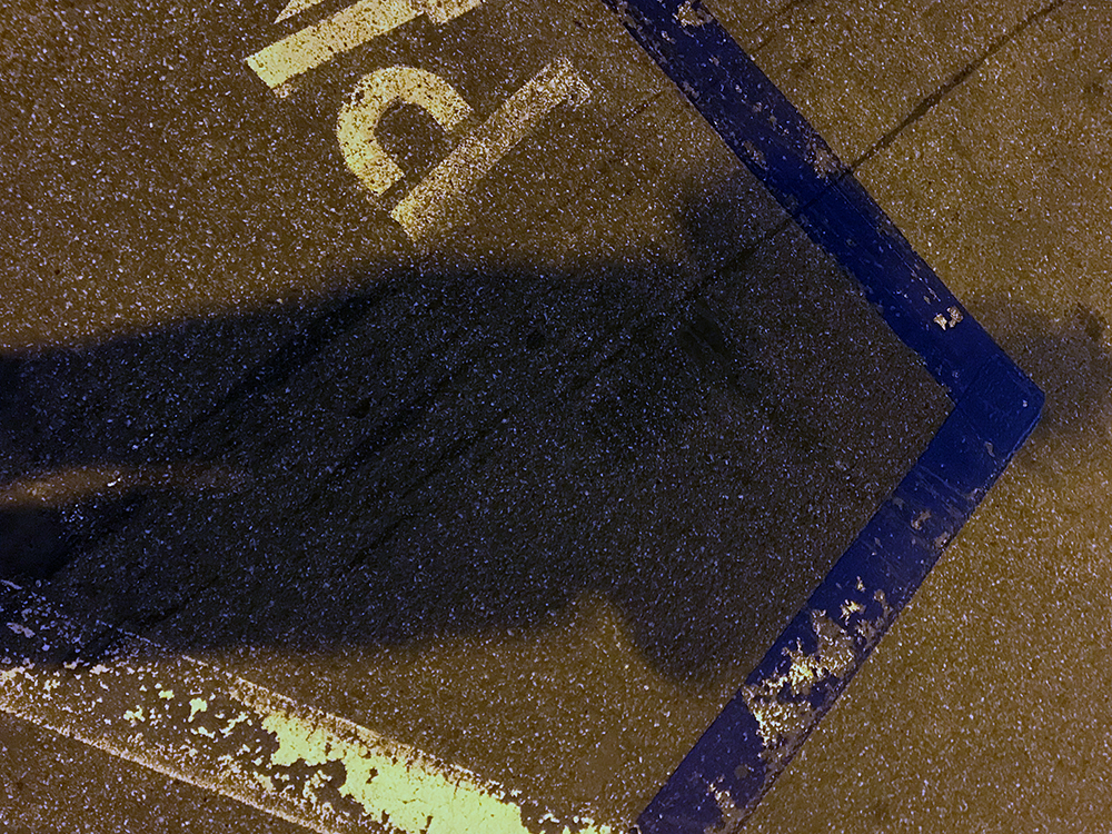 Night Shadow | Brotherly Love