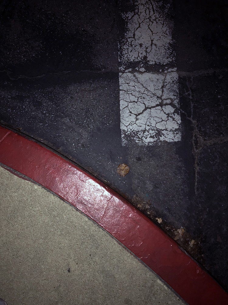 Deep Sea Curb | Brotherly Love