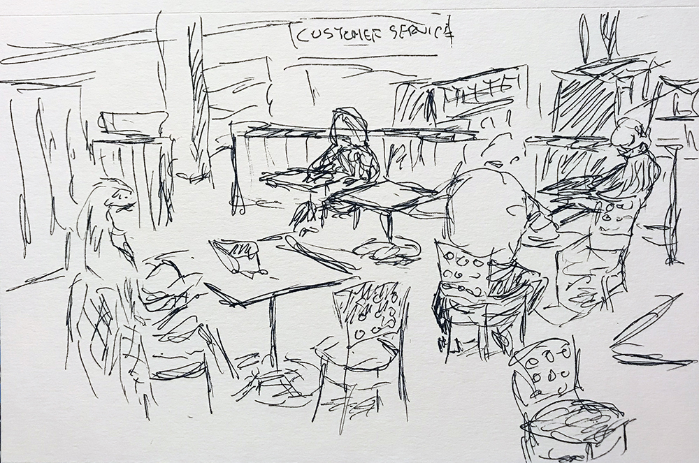 Reading Break | Brotherly Love