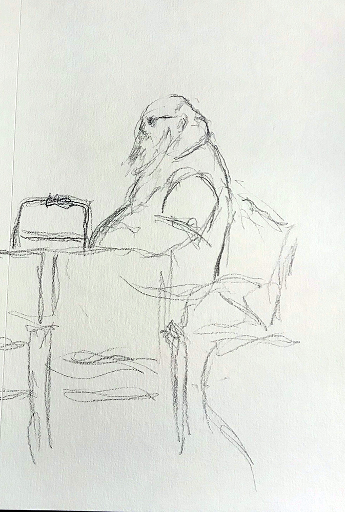 Very Heavy Man | Brotherly Love