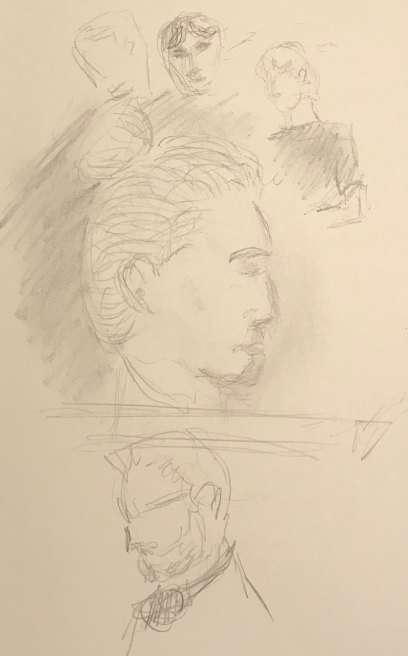 Face Time – Practice | Brotherly Love