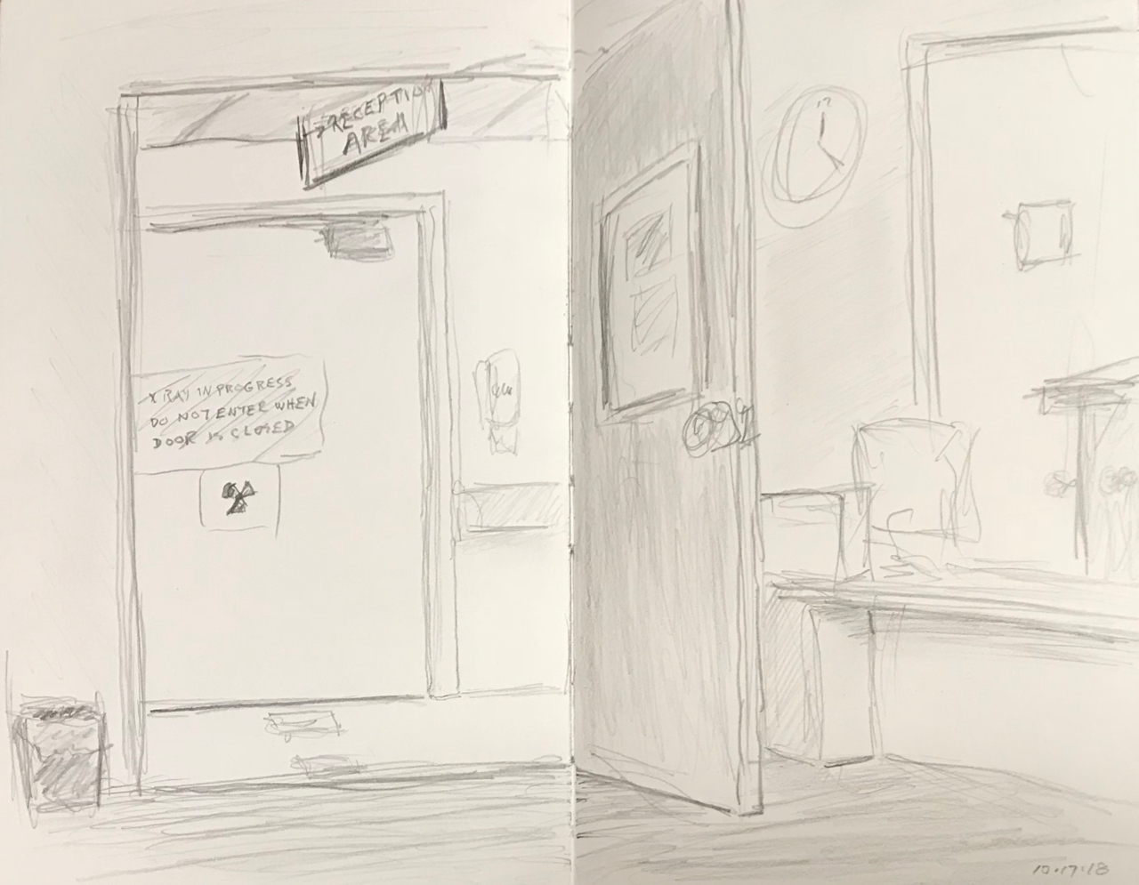 Extreme Waiting | Brotherly Love