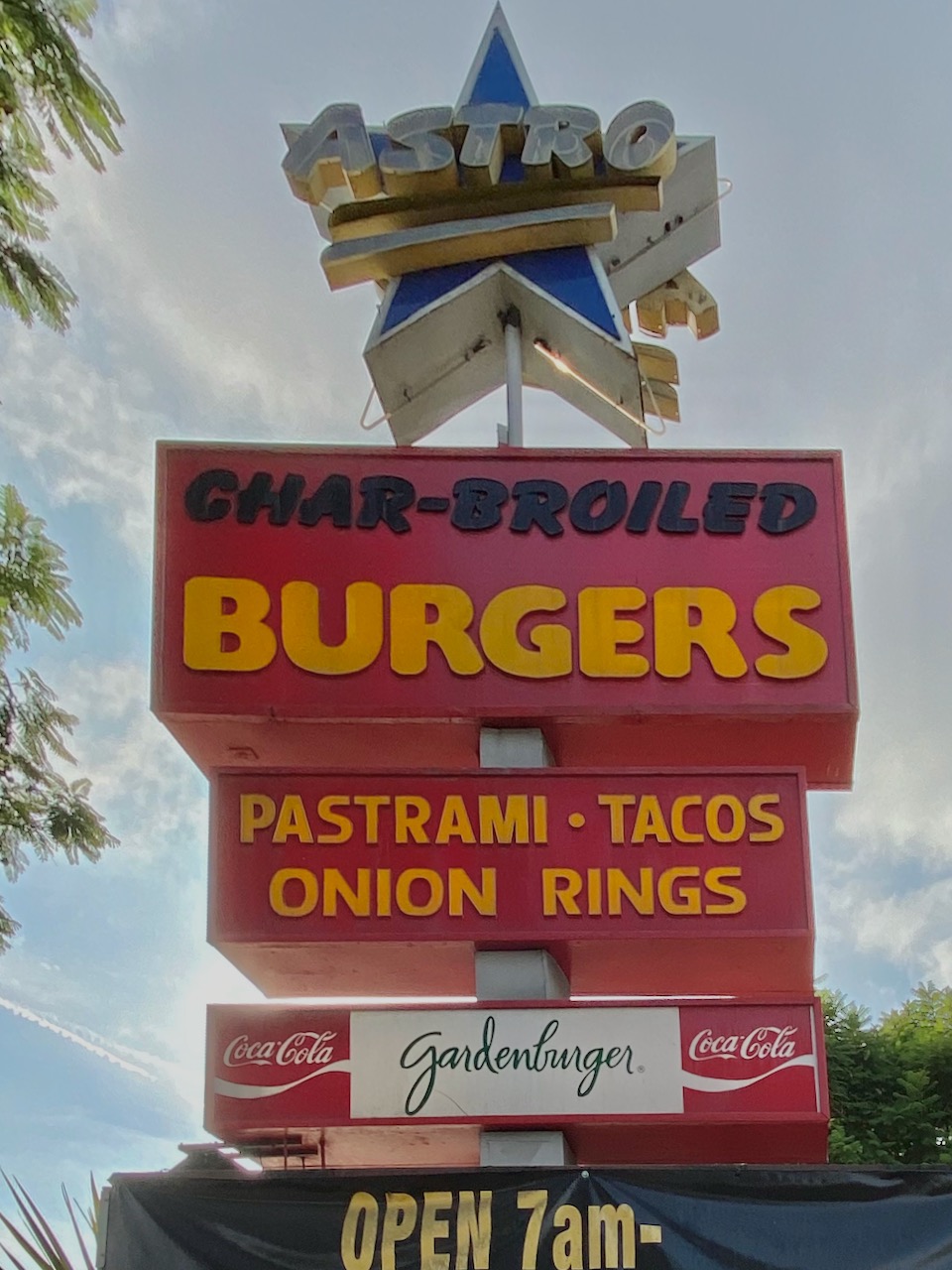 Astro Sign | Brotherly Love