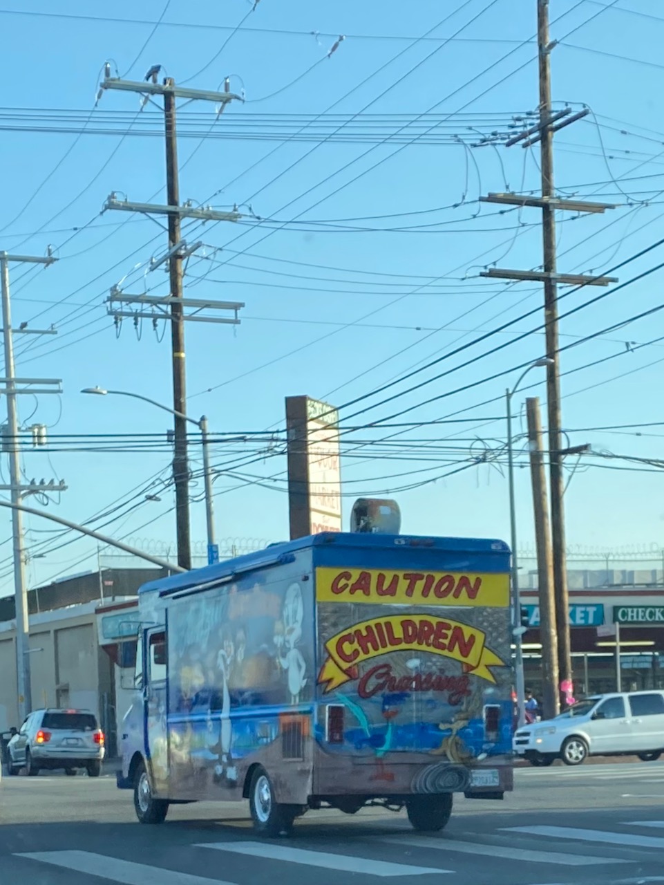 Caution Children | Brotherly Love