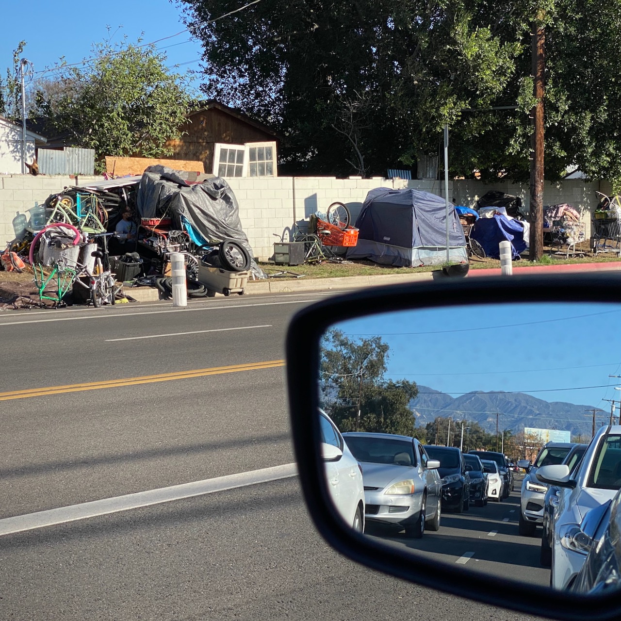 The Commute | Brotherly Love